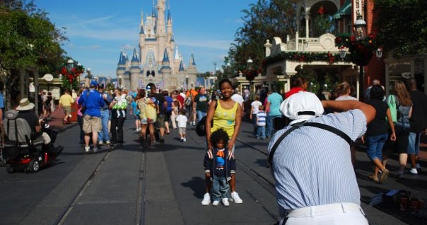 Capturing the Magic with Memory Maker