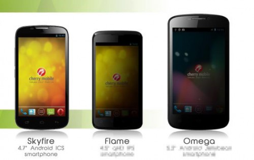 Cherry Mobile Omega to be released this year: packs 5.3-inch qHD ...