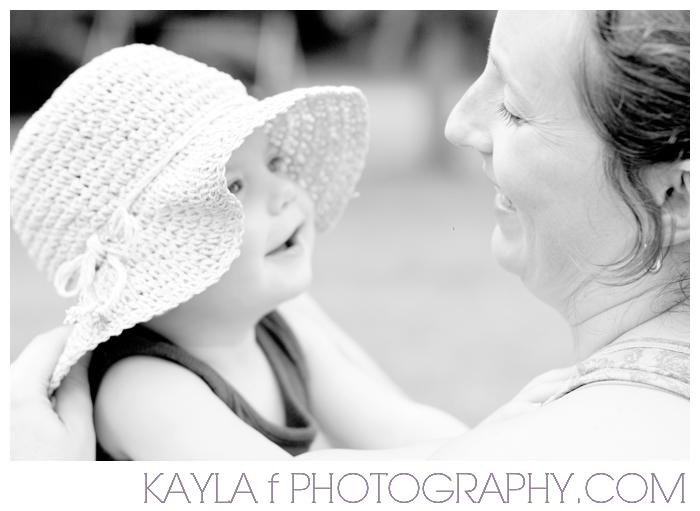 Kayla F Photography: Little Miss Aidyn