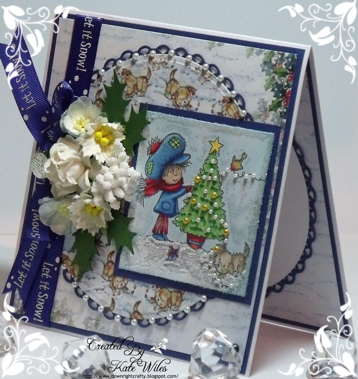 Downrightcrafty: Back to those Gorgeous Wild Rose Studio Releases