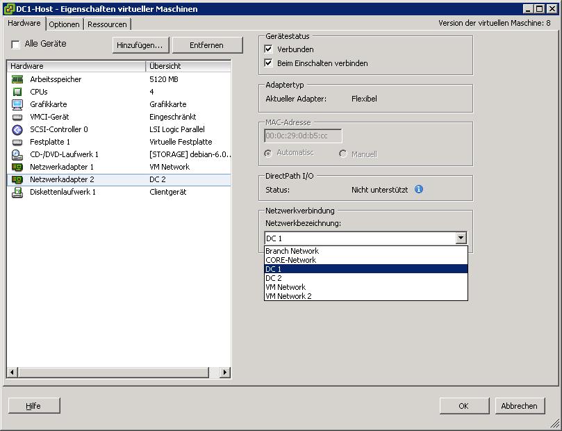 Network Engineer Blog Lisp Mobility Across Subnets With Csr1000v