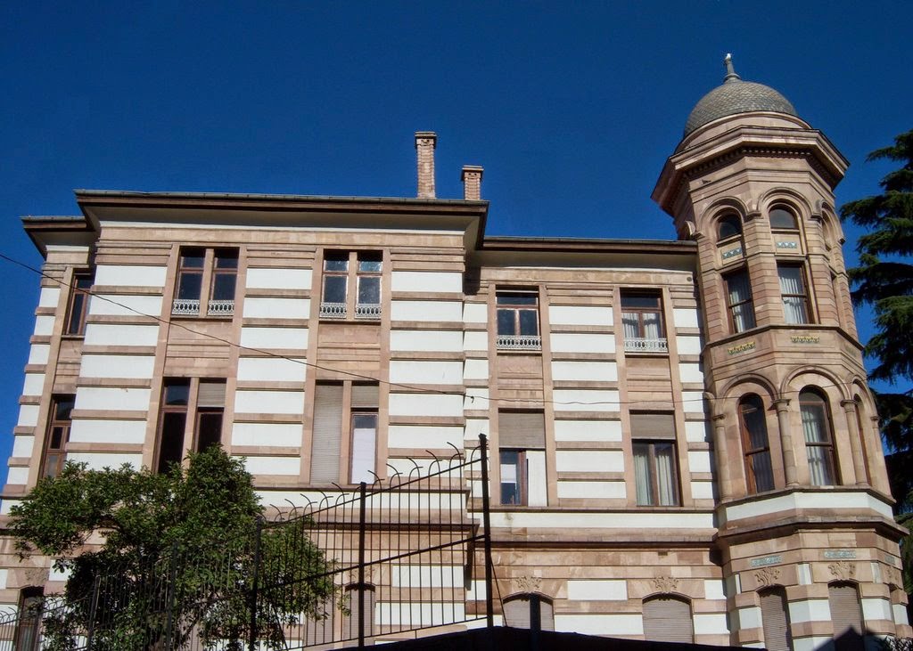 Trabzon Müzesi | Nerede Ne Gezilir