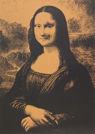 Designfavoriter och Bokbanditer: ABBA och Monsterlisa har något gemensamt