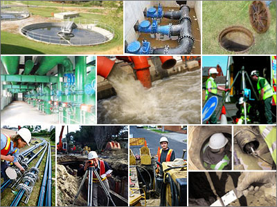 AiRku..Air MaLaySia: Rawatan Air Kumbahan