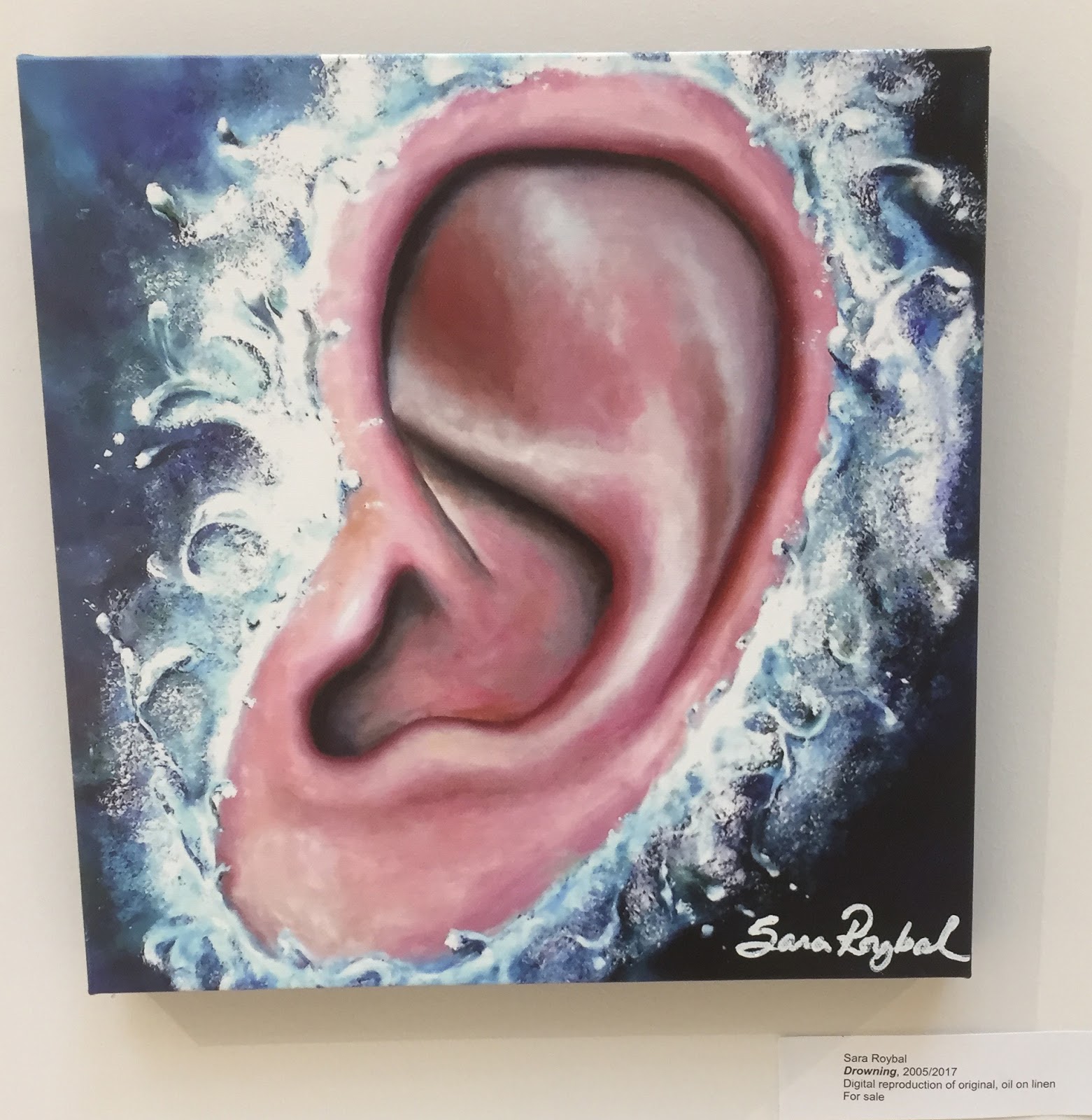 The Visual Artworker: Art of the Heart