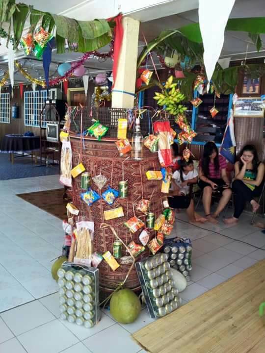 RedParrot: “RANYAI”