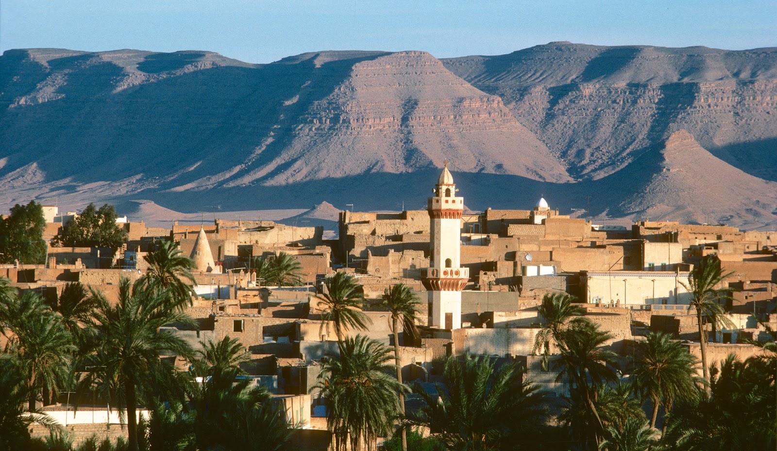 Documentaire - La Belle Découverte de Boussada - Ness Sahra