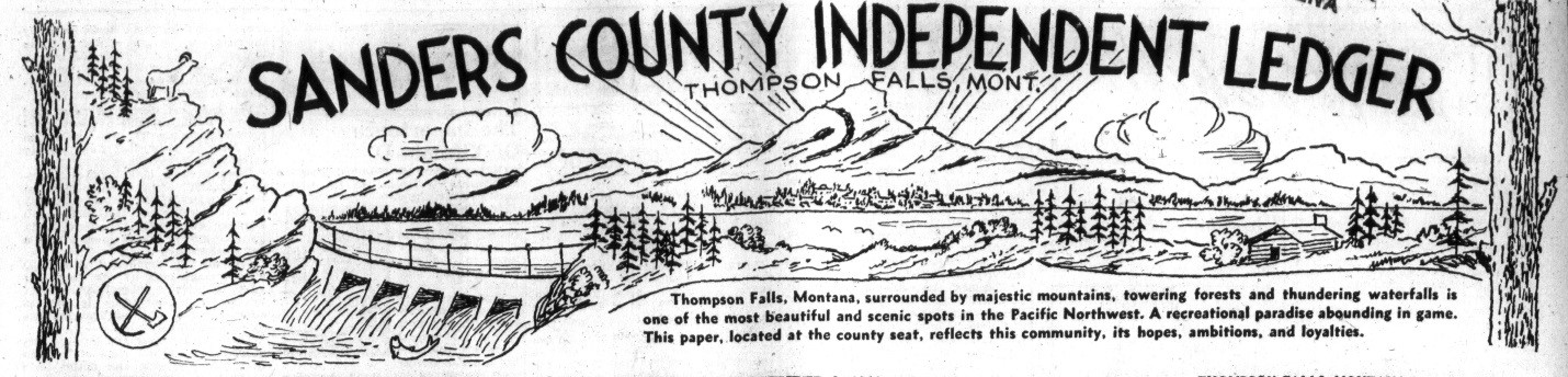 Montana History Revealed: World War II in Sanders County