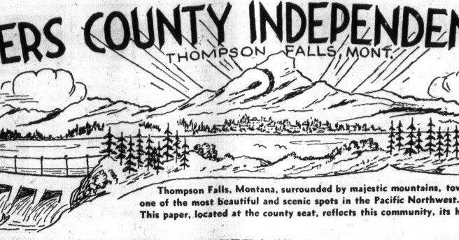 Montana History Revealed: World War II in Sanders County