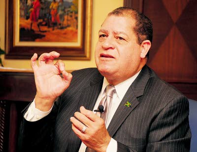 Jamaica 2016 IMF Stand-By Arrangement