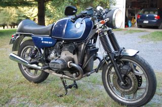 The Motorcycle Maintenance Diaries: Rewiring 101 with the Motogadget M-Unit