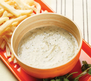 Thai Sweet Curry Fries recipe -Taste USA