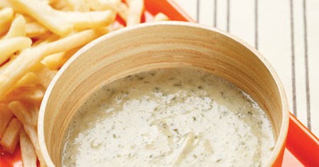 Thai Sweet Curry Fries recipe -Taste USA