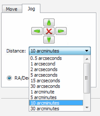 NJAA Astro Photography: NJAA's - Luna 1 Observatory, CCDWare AutoPilot ...
