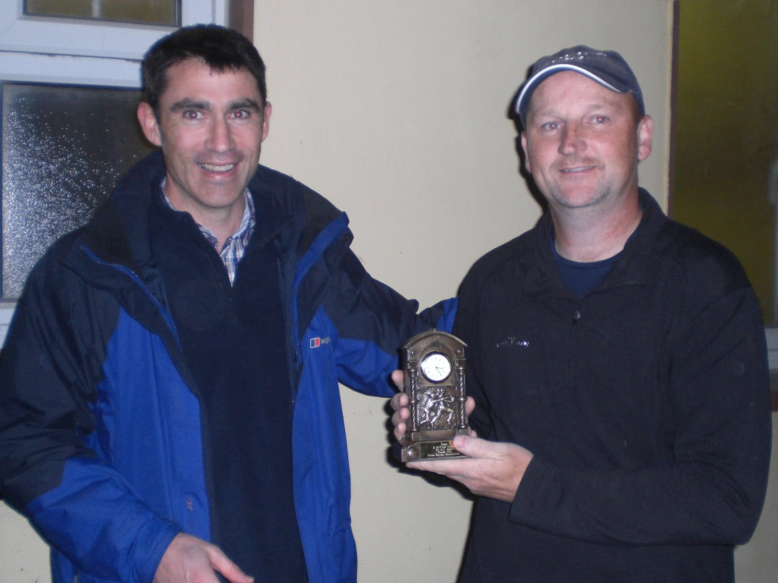 Bantry Blues GAA Juvenile Match Reports: October 2012