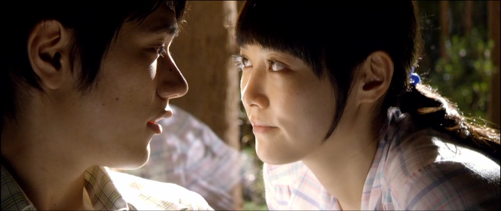 HamsapSukebe : Jmovie review: Norwegian Wood