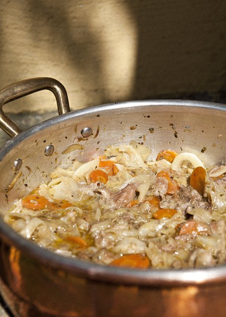 Leena Lumi: Sikke Sumari: Sikke - Ruokaa rakkaudella