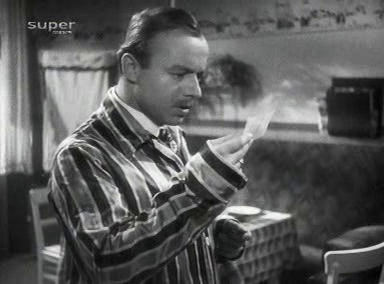 Grün ist die Heide: Der Gasmann (1941) Carl Froelich