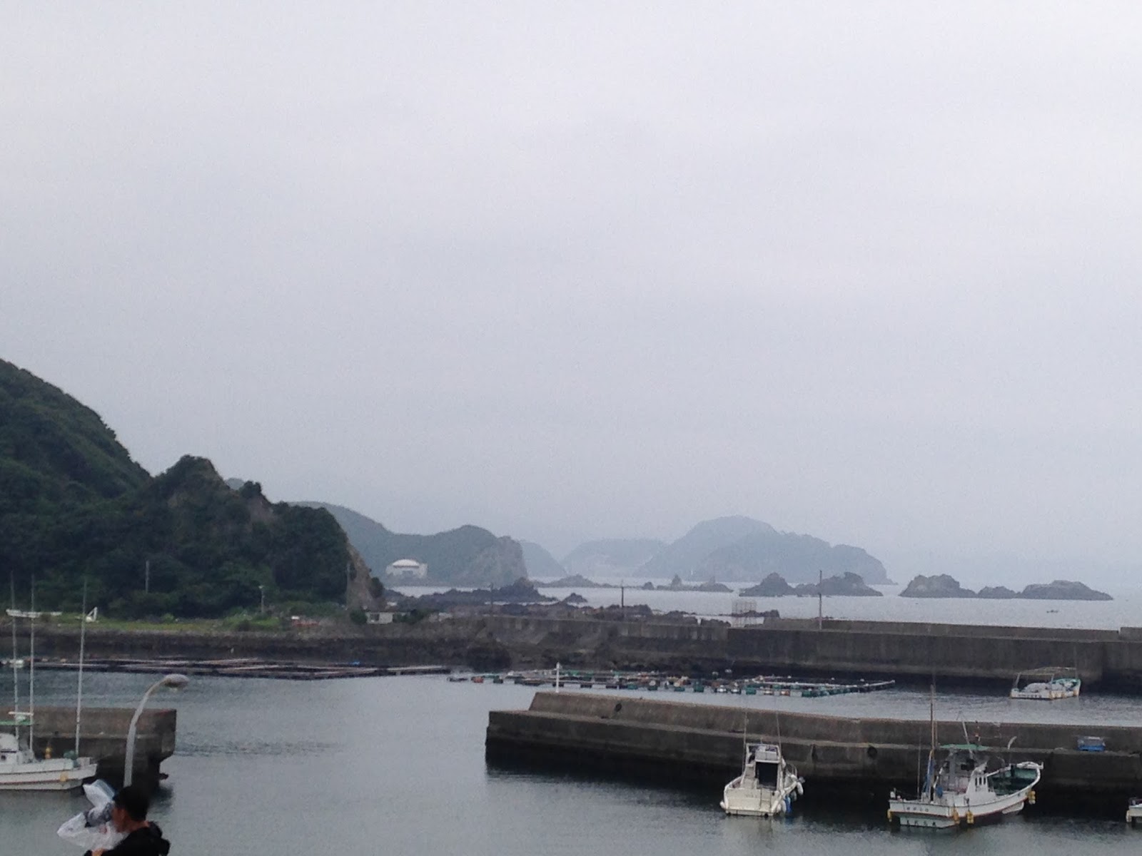 Gragma's Yokai Tourbus: xxvi. Taiji Bay (太地湾) or Taiji (太地) Part 5 ...