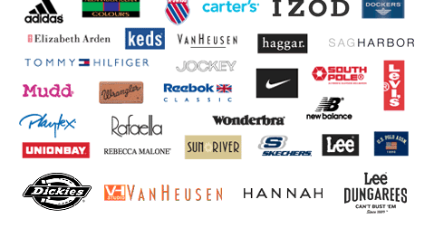 Contoh Nama Jenama - Jenama Testimoni