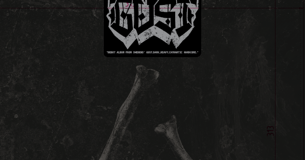 Gust - "Gust" Review