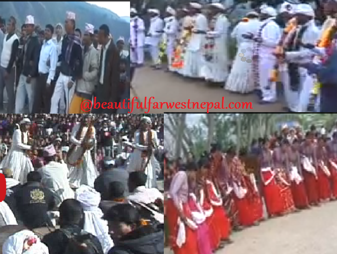 Visual Introduction of Achham District, Nepal - SUNDAR SUDUR PASCHIM