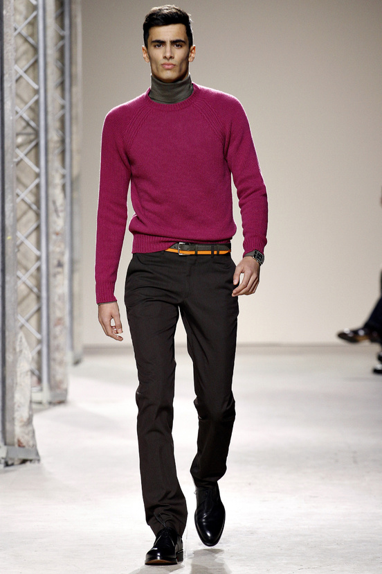 Ropa A La Moda Modelos Hombre - Moda de Hombre