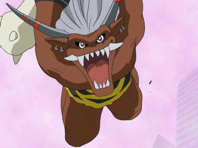 Digi-Arquivo: Fugamon (Fuugamon) ~ PMD || Acervo de Imagens de Digimon ...