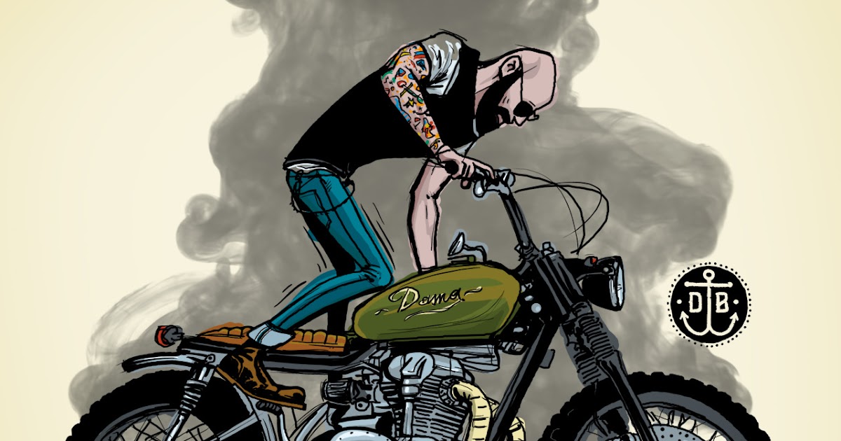 Mercenary Garage : Kickstart