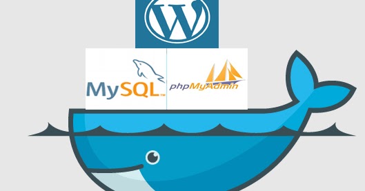 Docker Wordpress Mysql Phpmyadmin Stack Spiralout Docker Wordpress Mysql Phpmyadmin Stack