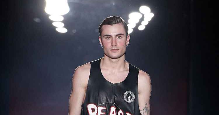 newfashion: Brain & Beast