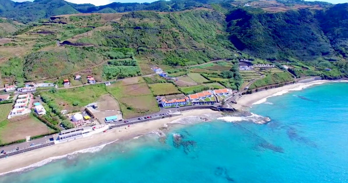 Fique a conhecer os encantos da ilha de Santa Maria - I Love Azores Fique a conhecer os encantos da ilha de Santa Maria - I Love Azores