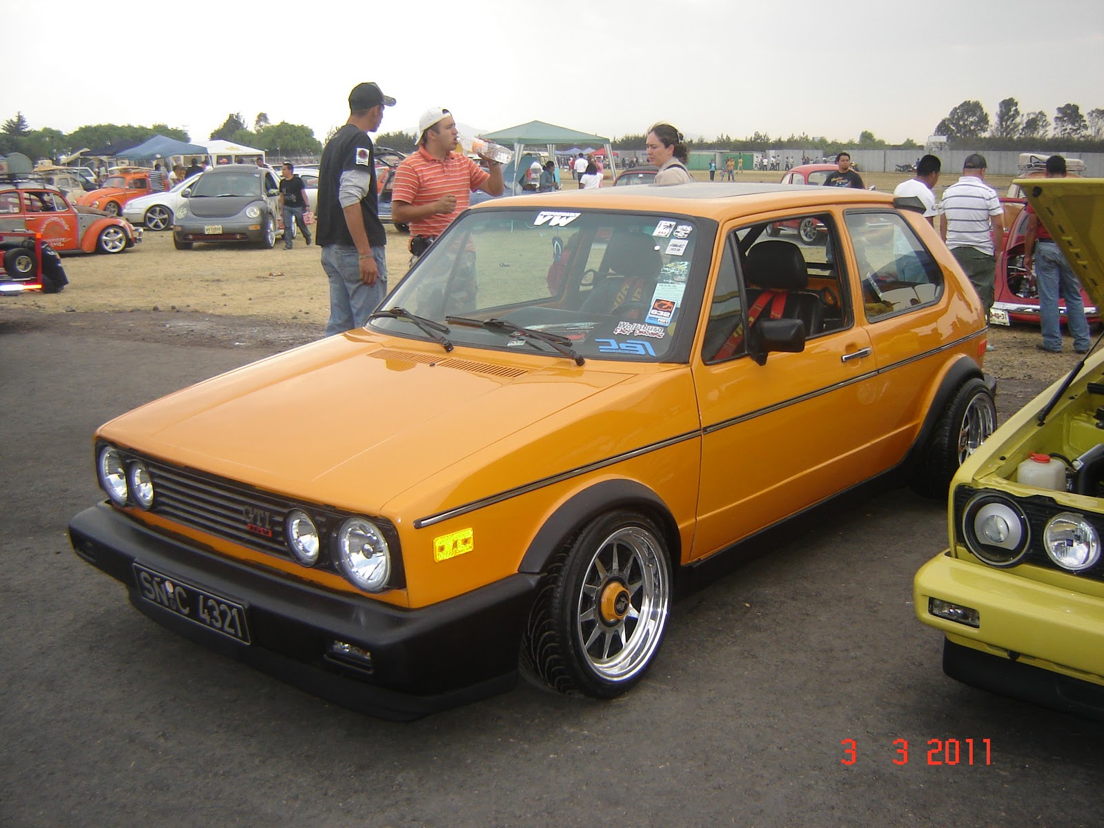 MéXiCo TuNiNg, Euro, Vag y Más...: VAGFEST 2011, Euro Style Show 2011 ...