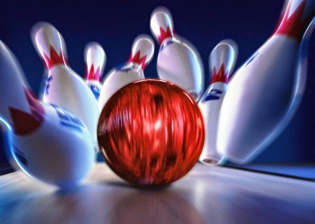 Young Adult Bowling Night August 9th