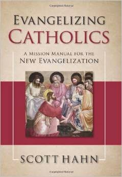 Two Catholic Men and a Blog: Catholic Evangelization