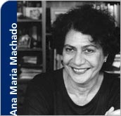 E.E."Dr. Antônio Batista do Nascimento": Ana Maria Machado - escritora