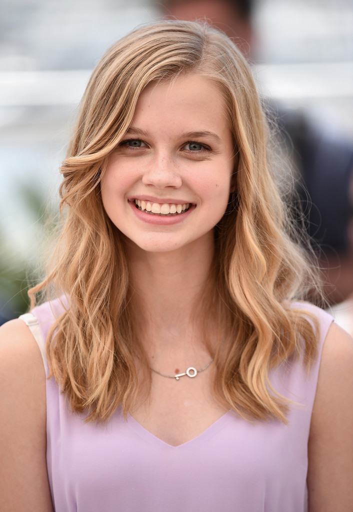 Starlet Arcade: Angourie Rice