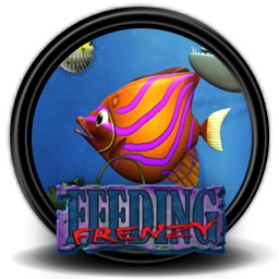 [DOWNLOAD] Game Feeding Frenzy 1 dan 2