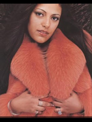 ESTO PASO: 1969: NACIÓ La India, cantante puertorriqueña.