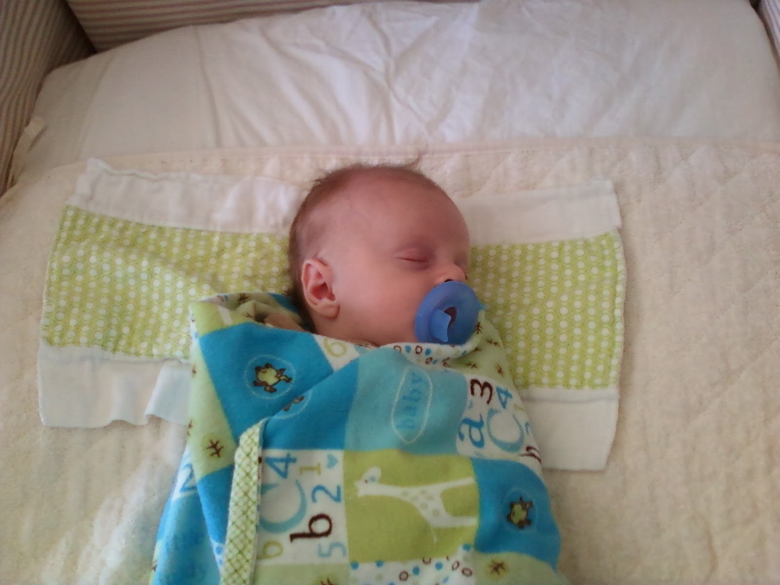 Dear Person Reading This,: January 2014