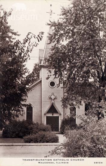 Lake County History: Elm Theater, Wauconda 1950-1984