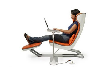 Ergonomia: 5 Productos Ergonomicos
