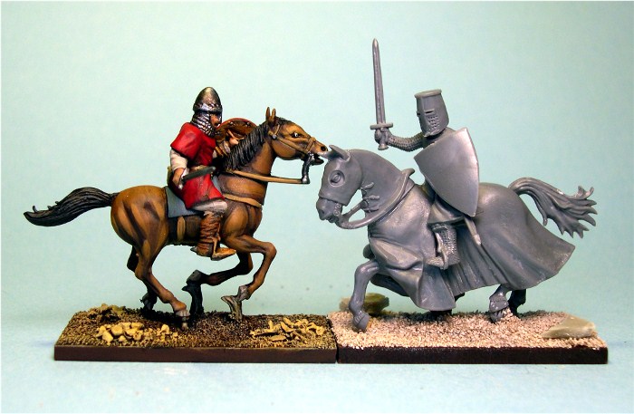 PsychosisPC's The Madhouse Workshop: FireForge Games - Teutonic Knights ...