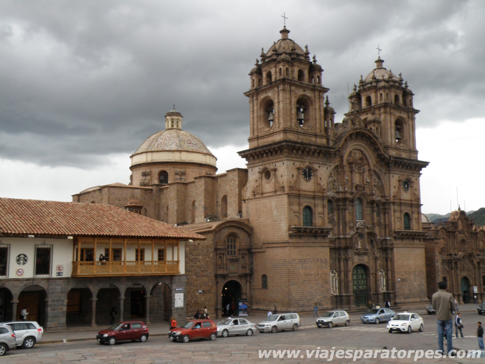 Blog de viajes: Viaje al Perú (IV). Cuzco