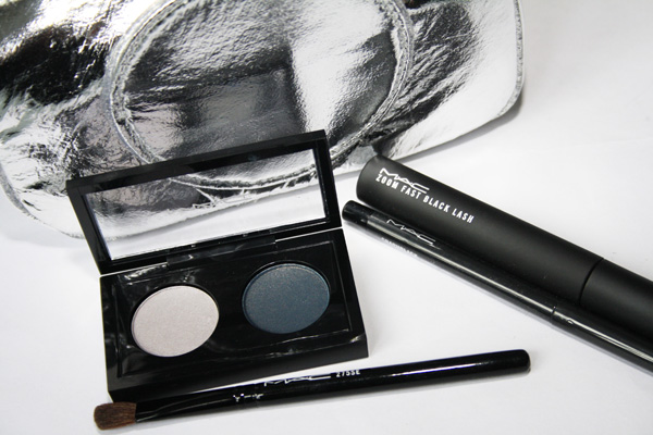 Jude Makeup: MAC Silver Iced Delights - overview et un makeup!