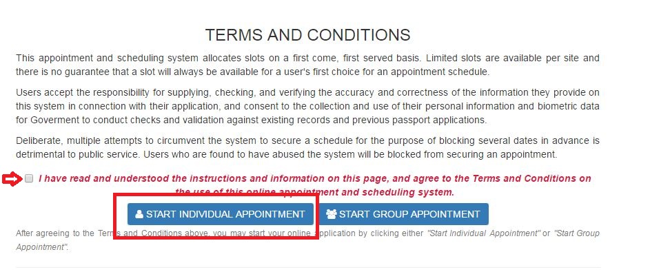 How to Set Online Passport Appointment with DFA and Its Requirements