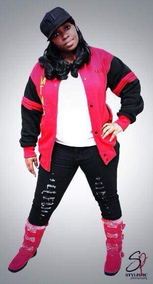 Chastity Daniels famously known as "La Chat" Legendary Hip-Hop Artist ...