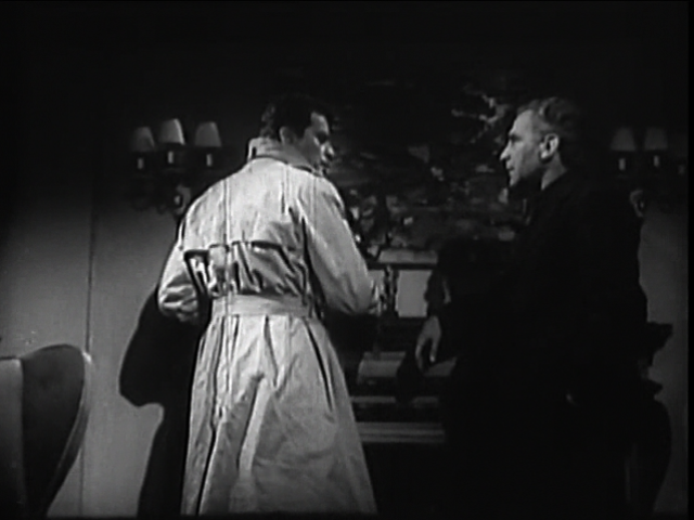 Atomic Age Vampire (Seddok, l'erede di Satana)