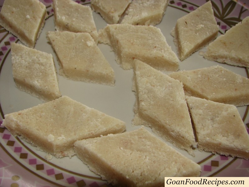 food recipe: Goan Recipes