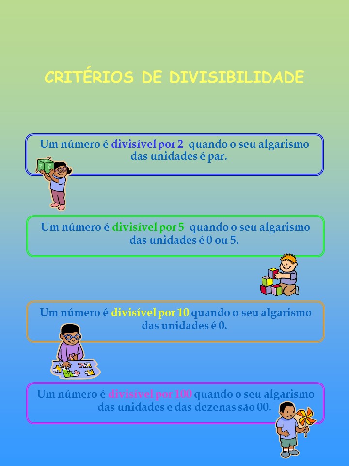 Matemática Escola Básica De Vale Da Amoreira Critérios De